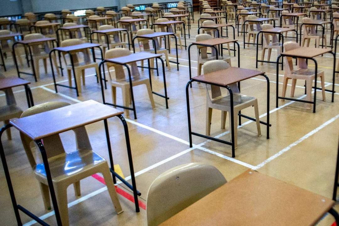 Meer as R1 m. van skool se geld glo op drank, kitskos geblaas | Netwerk24