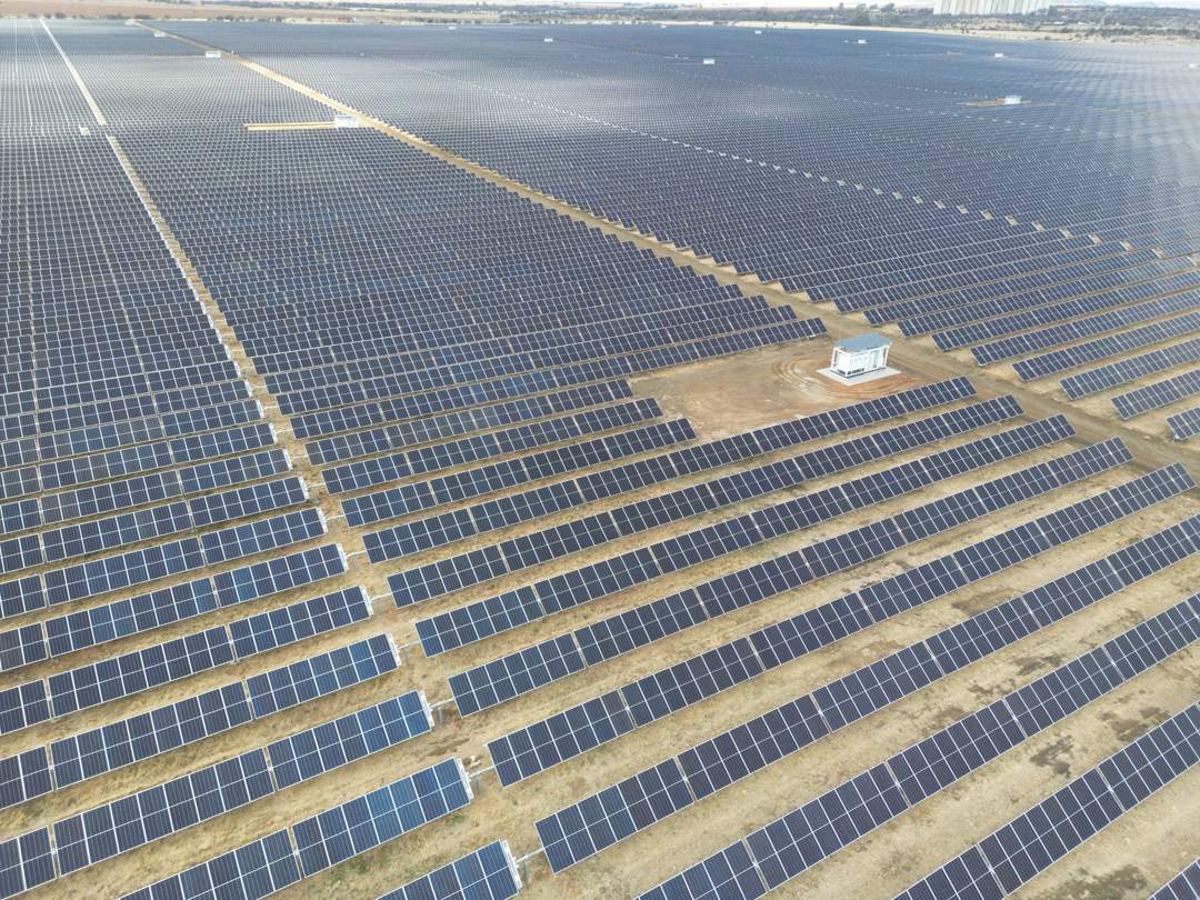 Eskom se groenkrag sal gelyk meeding, word belowe | Netwerk24