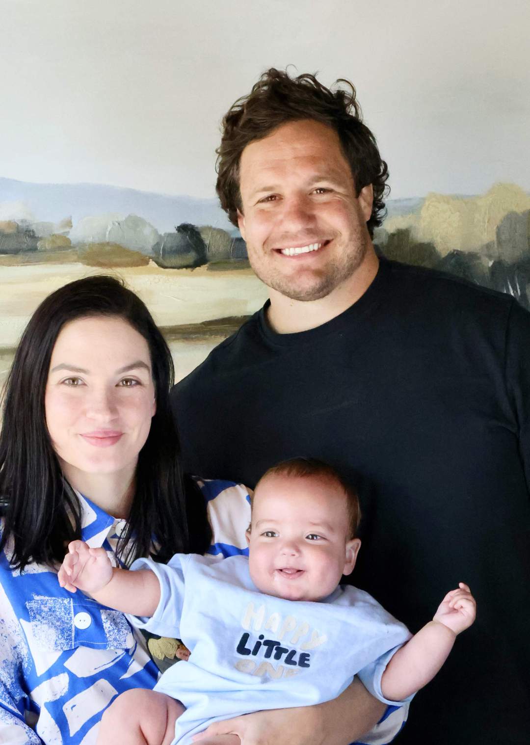 ‘God het ons Pellie beskerm’: Bok Neethling Fouché en vrou Janca ná ...