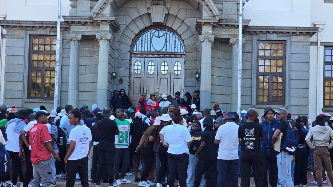 Kovsies: Voorlopige registrasie oor 2 jaar uitgefaseer | Netwerk24