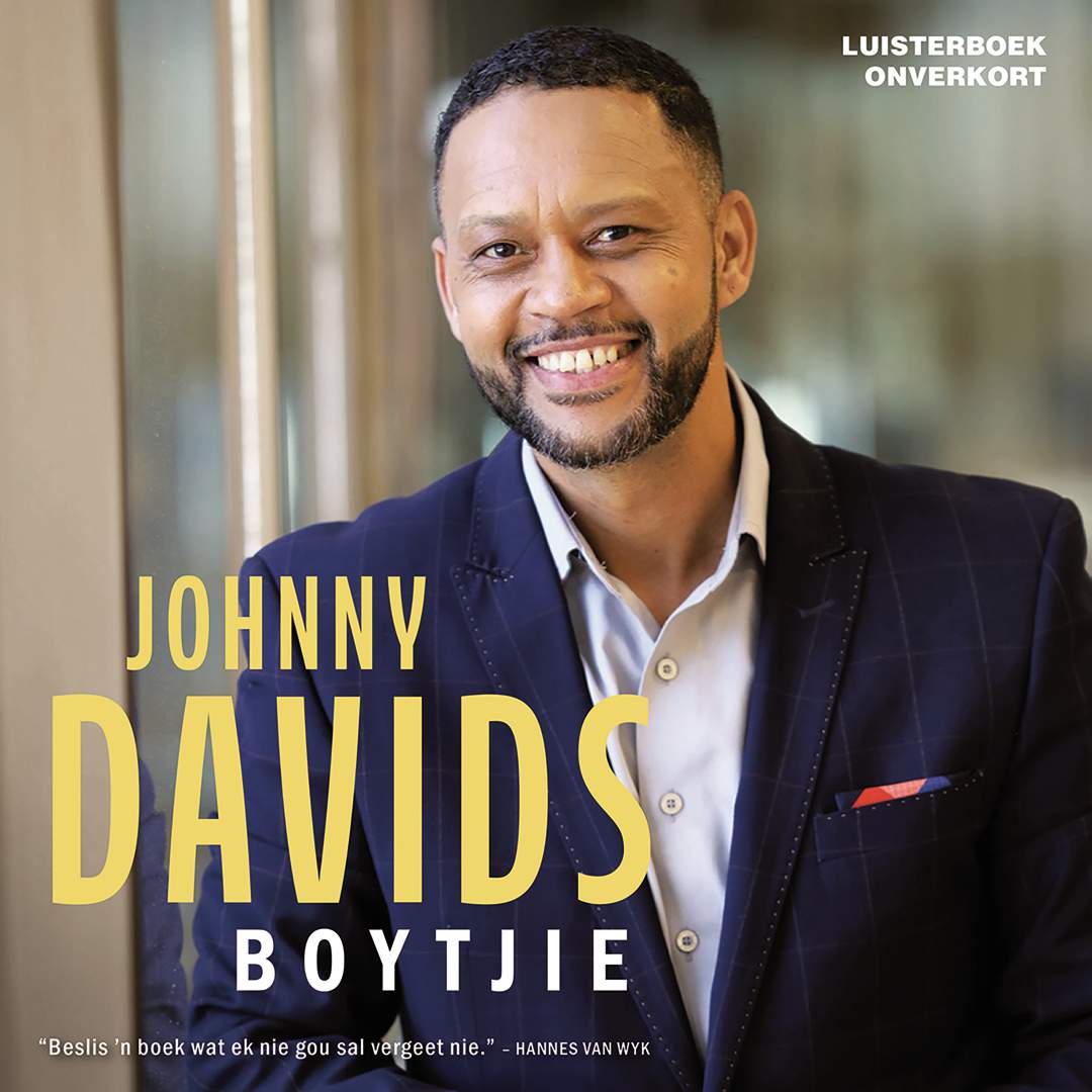 LUISTERBOEK | ‘Boytjie’ deur Johnny Davids | Netwerk24