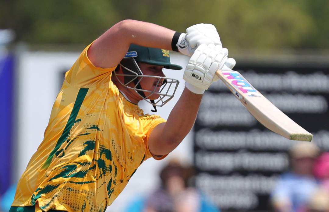 Proteas doen 3 veranderinge, Pakistan wen loot vir 3de keer | Netwerk24