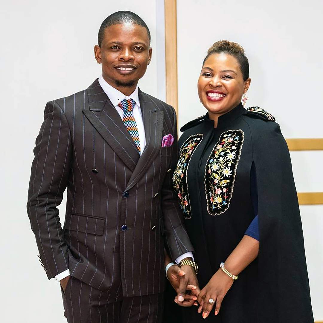 Malawi-hof keer Bushiri-egpaar se uitlewering aan SA | Netwerk24