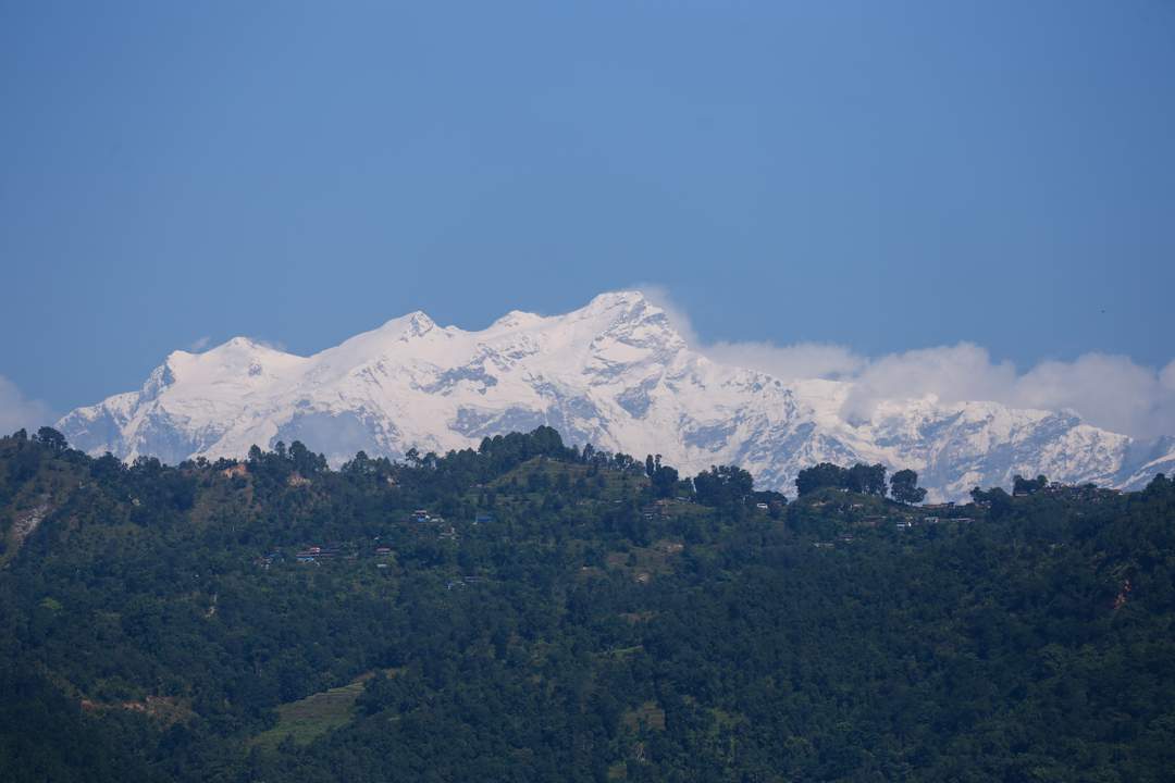 9 sterf in fel sneeustorms in Nepal | Netwerk24
