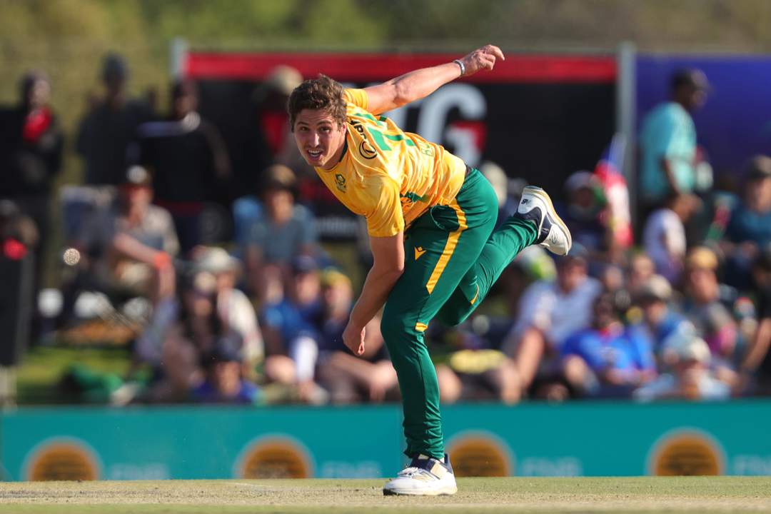 Pakistan wen loot 7de keer op ’n ry, Proteas boul eerste | Netwerk24