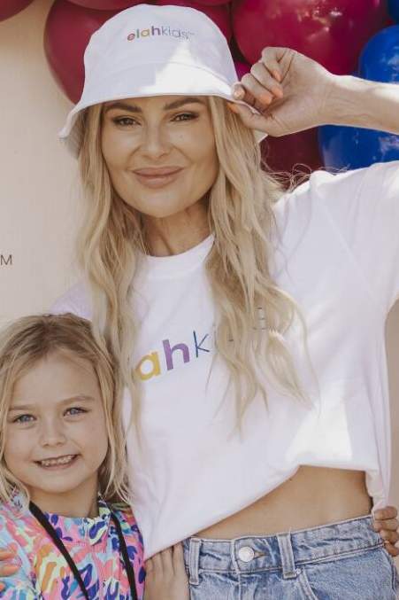 Karlien se Elah die inspirasie agter haar nuwe hare- en velsorgreeks ...