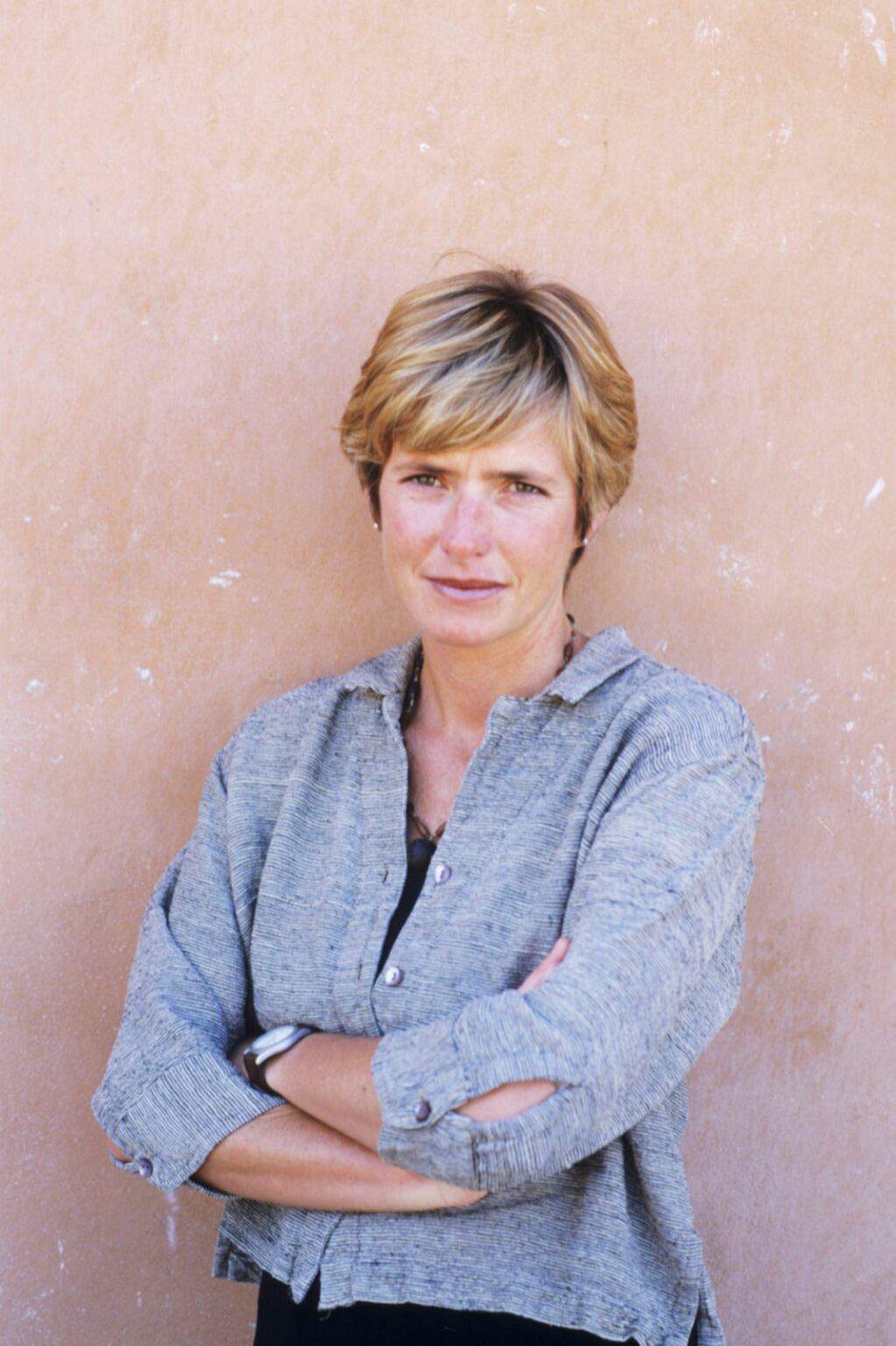 Wat het geword van die bekroonde skrywer en storieverteller Alexandra ...