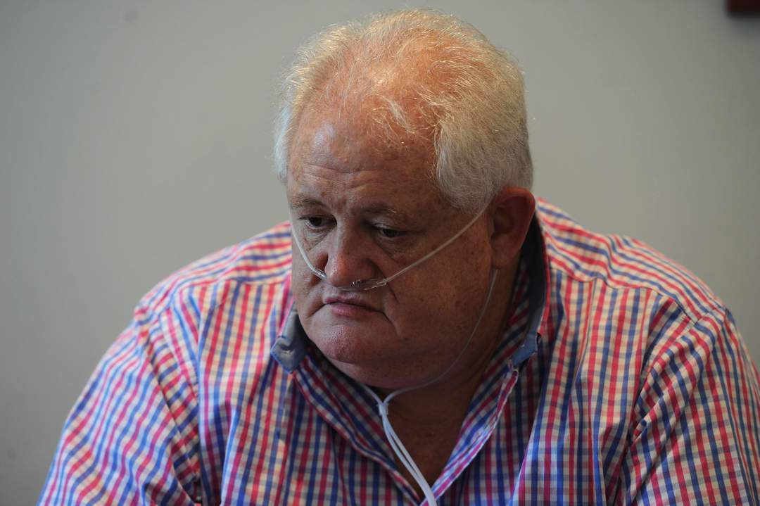 Wat Myeni wou hê, het sy gekry – Agrizzi oor Bosasa-korrupsienetwerk ...