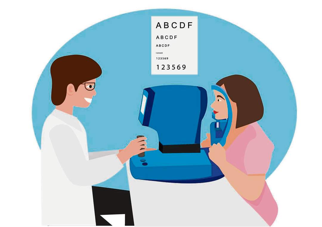 Alles wat jy oor diabetiese retinopatie moet weet | Netwerk24