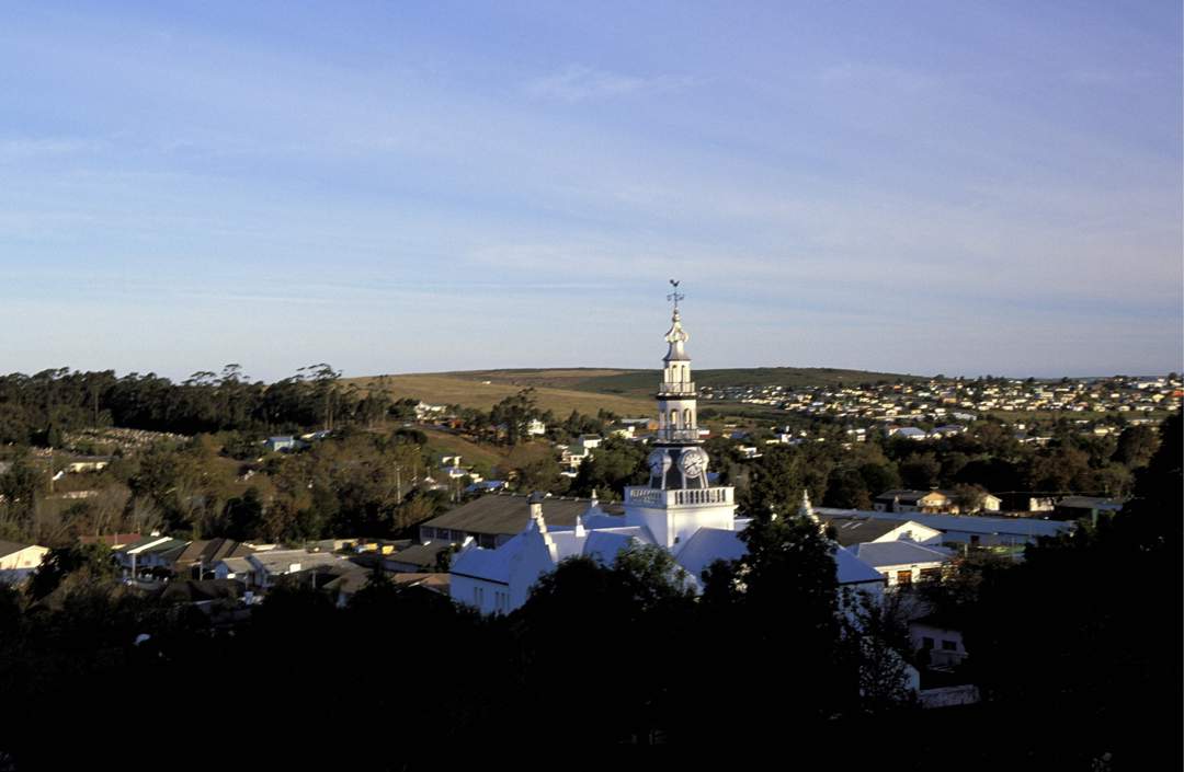 Swellendam: ‘Waterverbruik neem met 3% toe sedert 2023’ | Netwerk24