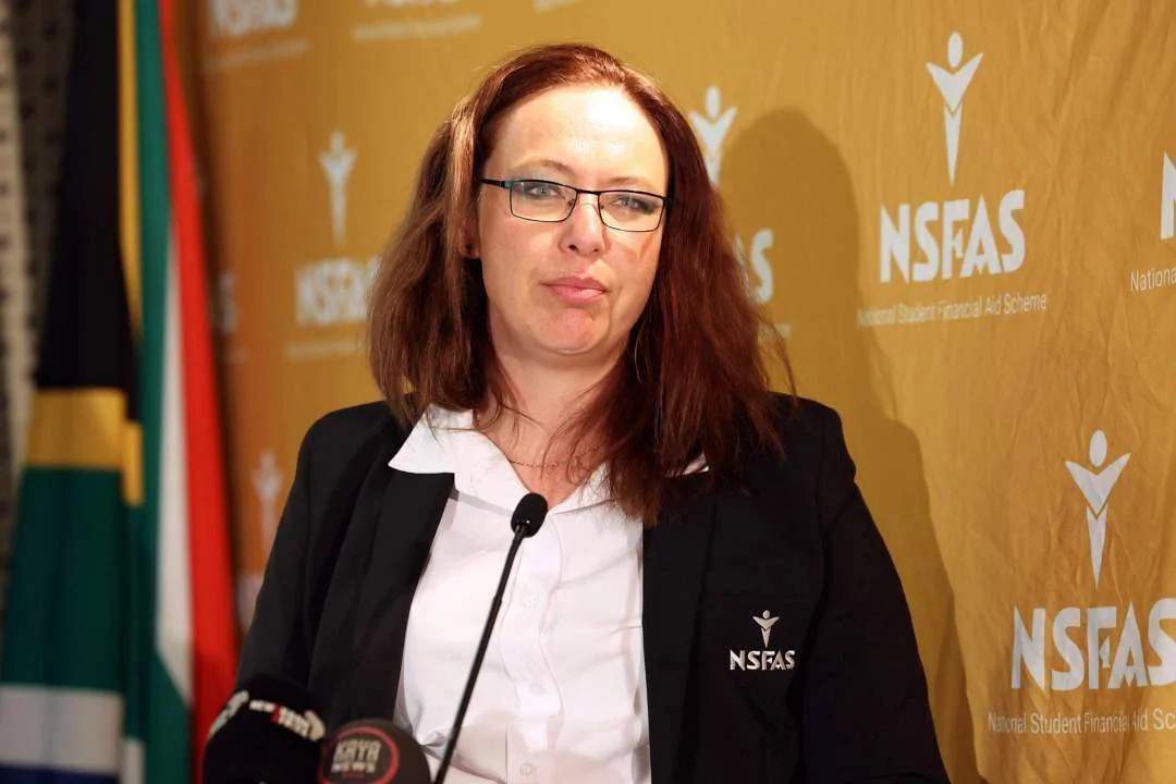 NSFAS: Stander maak wilde bewerings, sê waarnemende hoof | Netwerk24