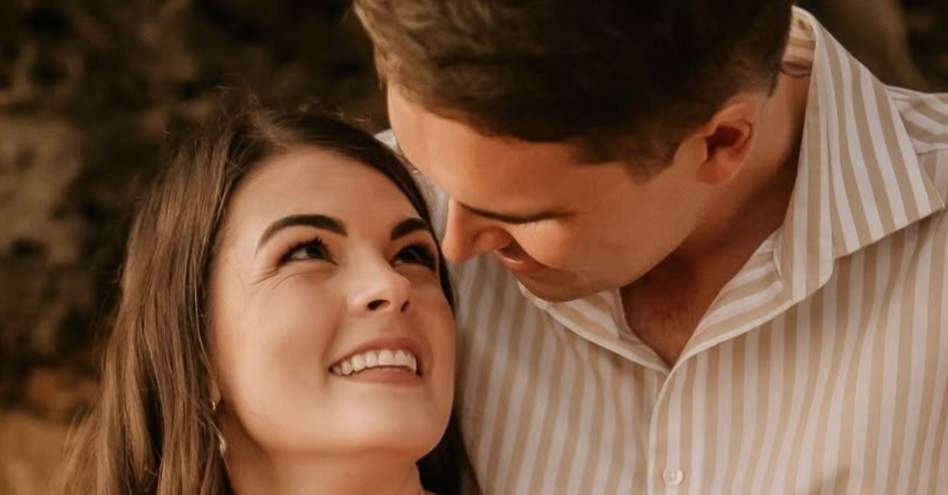 ‘Op my eish!’ se Rachelle Fourie trou met haar droomman | Netwerk24
