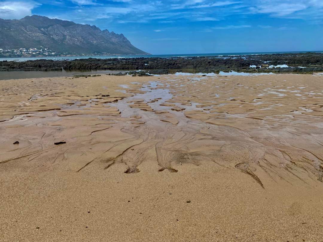 LESERSFOTO | Gordonsbaai op sy beste | Netwerk24