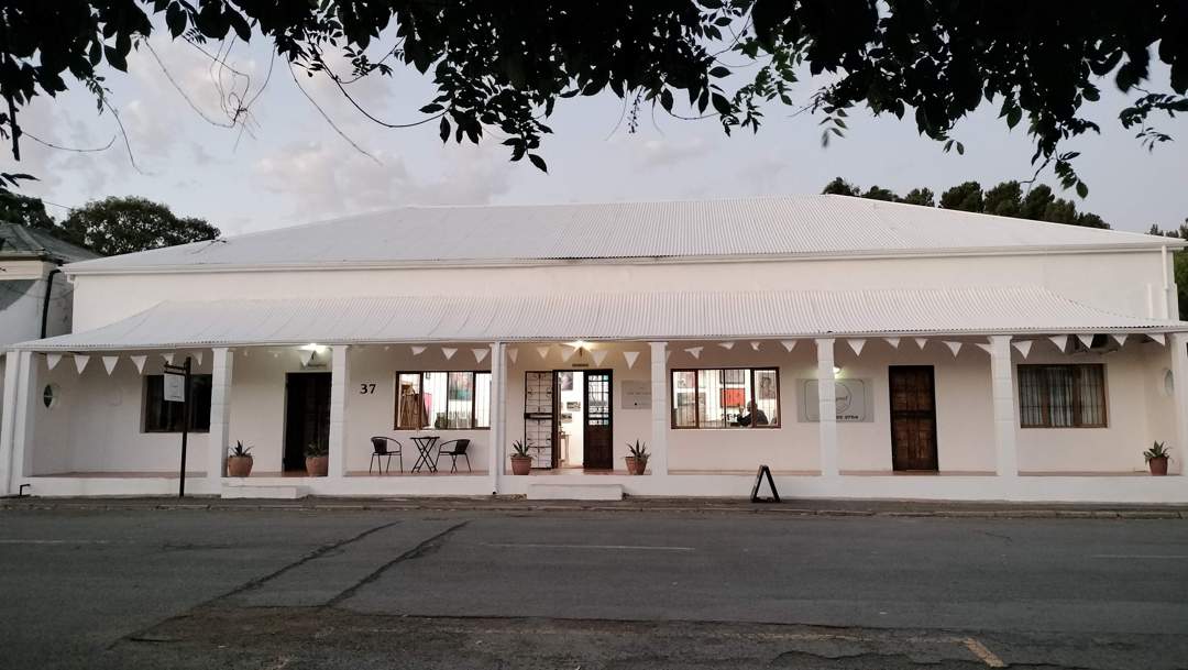 Anra Rusgenot-gastehuis, Richmond | Netwerk24