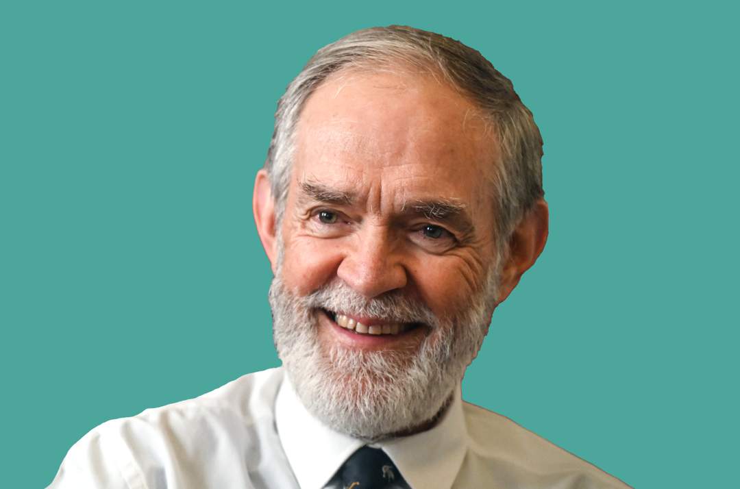 Roelof Botha: Stuit dié teiken vir inflasie gou | Netwerk24