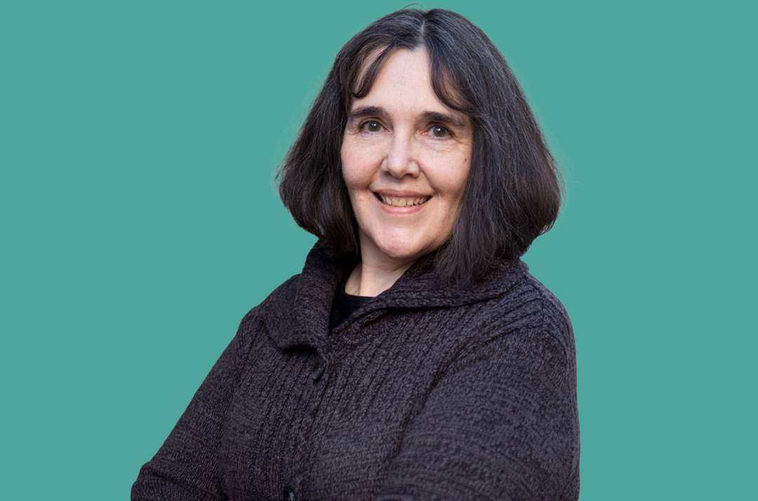 Jana Luther: In watter maat kan ’n mens ’n lewe opmeet? | Netwerk24