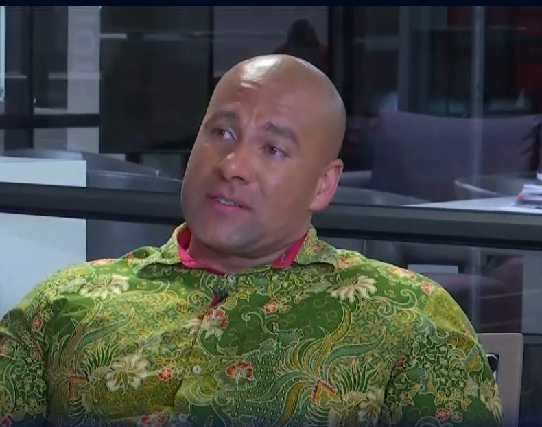 ‘Reeks-motorkaper’ net op die vingers getik | Netwerk24