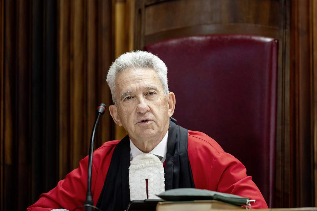 Stefan Smit-moord: Regter onttrek nie aan saak | Netwerk24