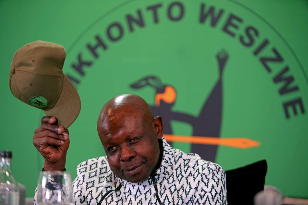 Kommentaar: Met Hlophe word wolf skaapwagter in dié komitee | Netwerk24