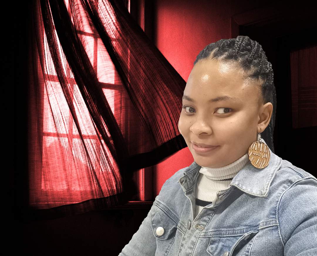 Dis makliker om gordyne op te hang as om blind verlief te wees | Netwerk24