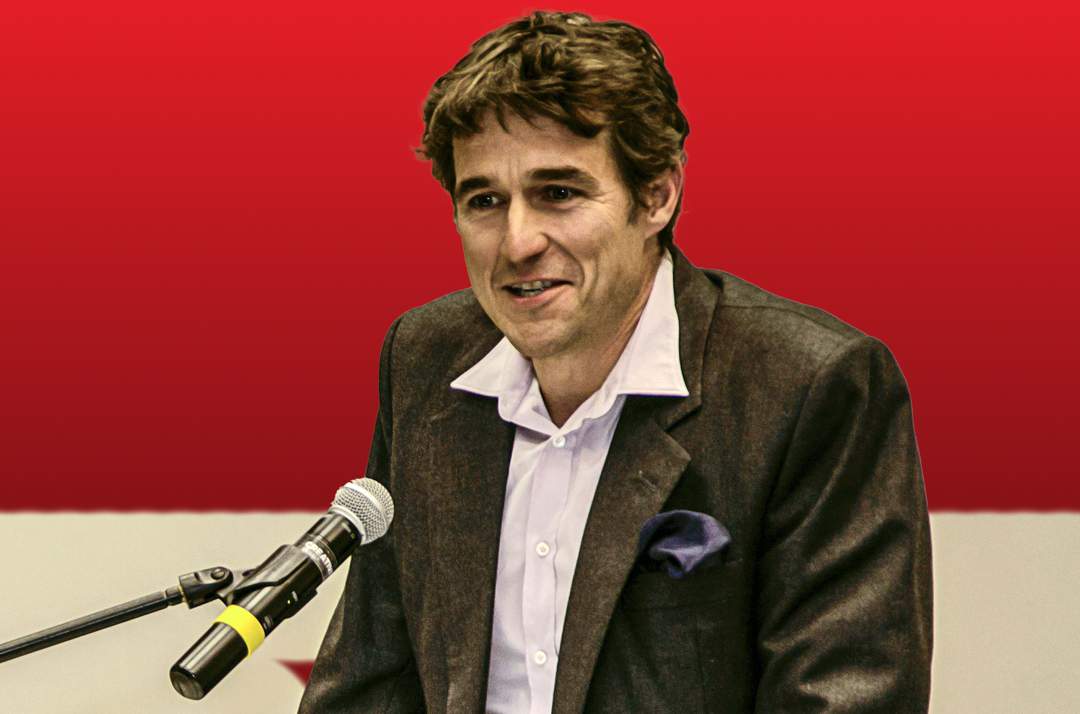 Adi Enthoven: Laat staan die somberheid – syfers wys SA is op regte pad ...