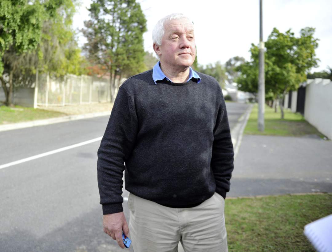 Nico Nel weer gearresteer ná hy nie sy skuld-beloftes nakom | Netwerk24