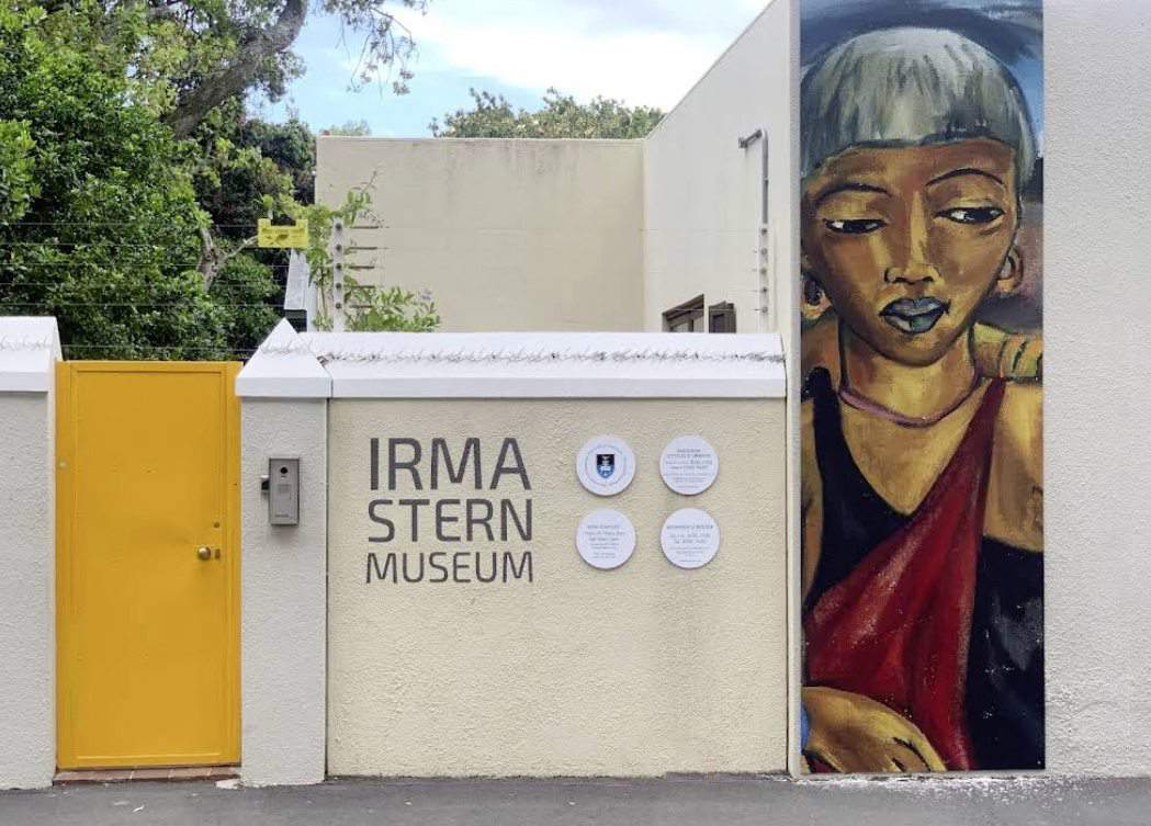 Kosbare werke van Irma Stern in gedrang ná Ikeys museum sluit | Netwerk24