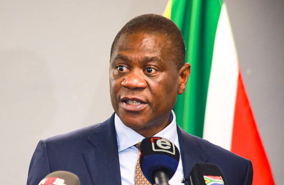 G20 moet kyk na behoeftes van Afrika, sê Mashatile | Netwerk24
