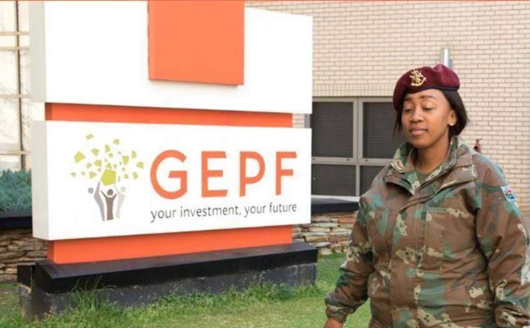 10 grootste beleggings wat deur GEPF afgeskryf moes word | Netwerk24
