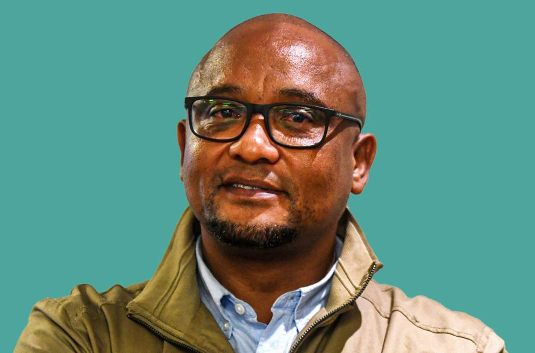 Llewellyn Prince: Spookasem of daad by woord? | Netwerk24