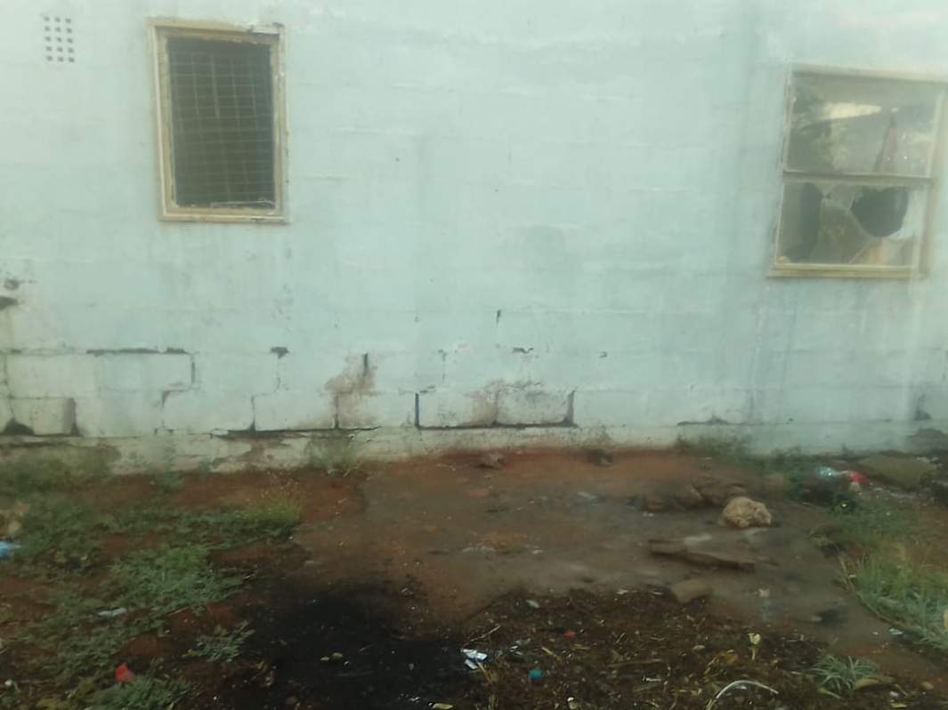 Optrede gevra oor geboue in Upington wat deur dwelmgebruikers beset ...