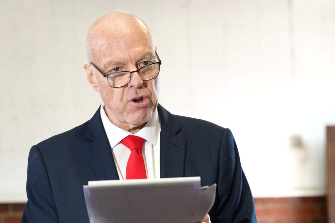 Brandmaer Louis Liebenberg en kie terug in hof | Netwerk24