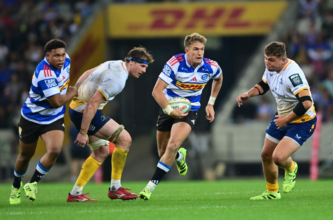 Hoe taaier, hoe beter vir Stormers se Jurie | Netwerk24