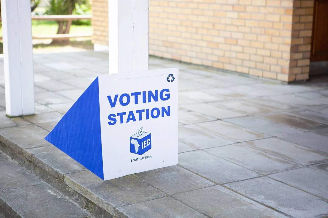 Gryp naweek aan om te registreer vir munisipale verkiesing | Netwerk24