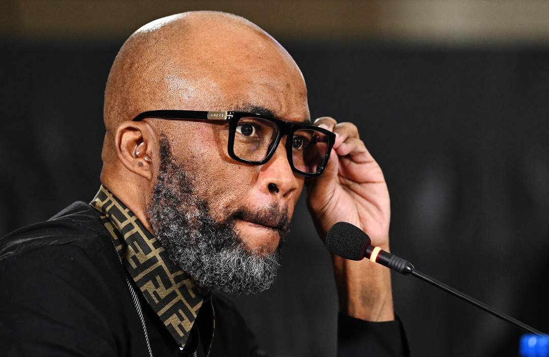 Polisiekorrupsie: Dereleen James aan Cat: ‘Ek’s nie jou gelyke’ | Netwerk24