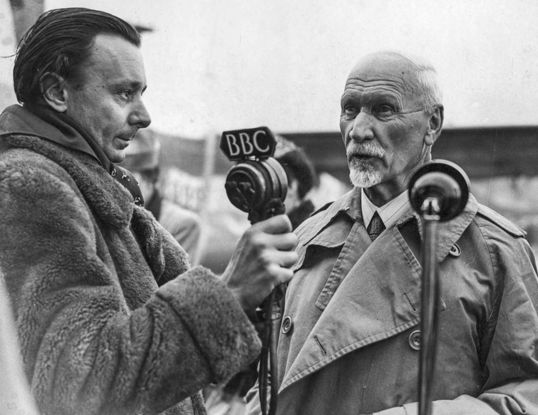 Jan Smuts: Tussen die duiwel en die groot swart strewe | Netwerk24