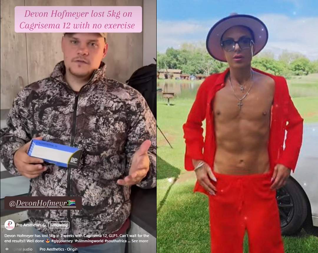 ‘Kyk hoe spuit ons die vet weg!’ Devon-hulle juig, maar waghond grom ...