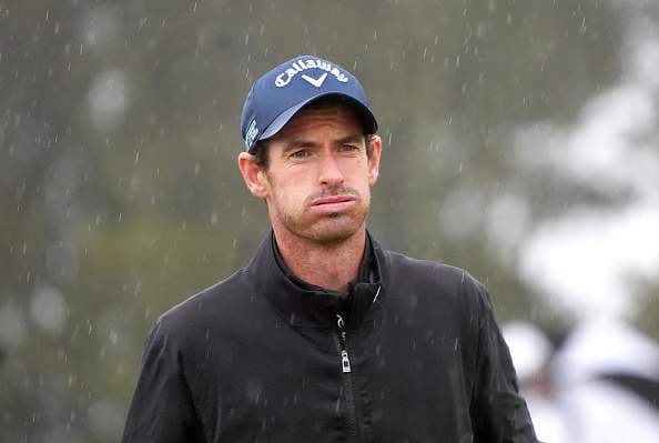 Murray ‘teleurgesteld’ oor uitslae as afrigter van Djokovic | Netwerk24