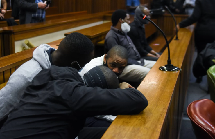 Meyiwa-moordsaak: Mans vrygelaat ná ondervraging | Netwerk24