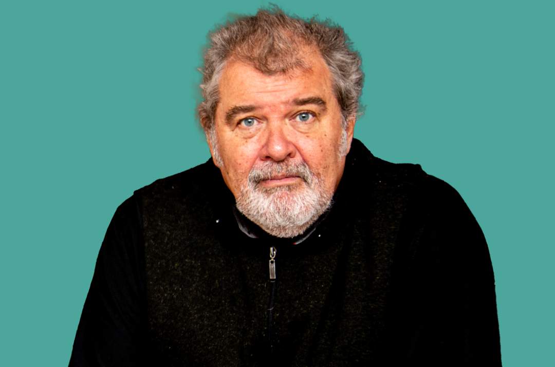 Emile Joubert: Is daar iets wat meer betower as die seelewe? | Netwerk24