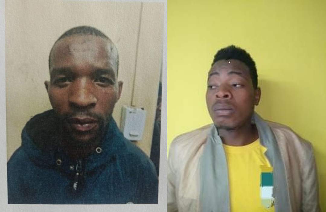 Nóg twee gevang wat in Mpumalanga ontsnap | Netwerk24