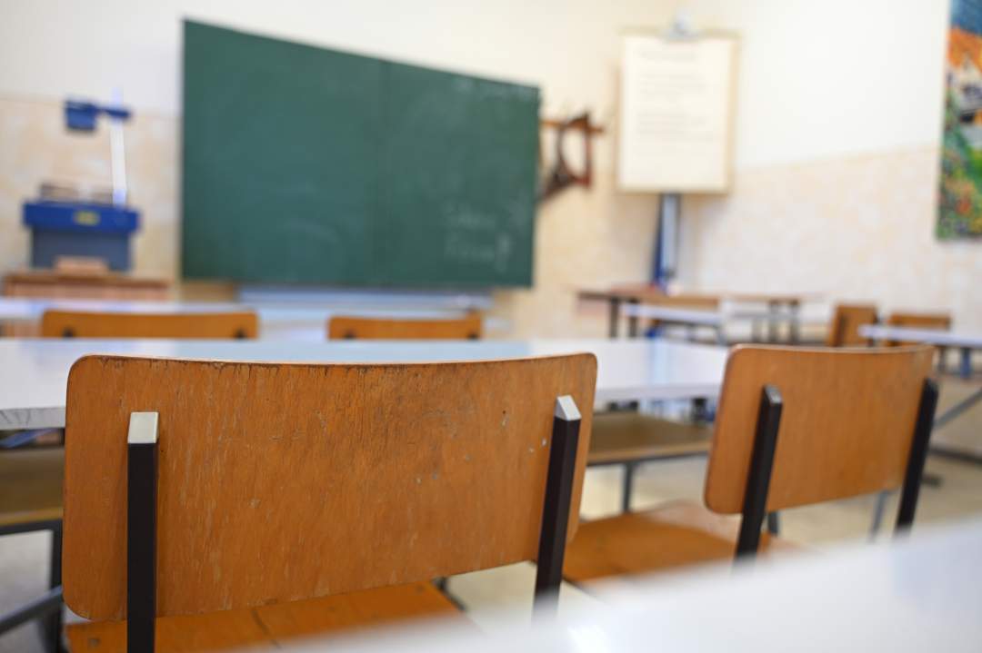 Gauteng-onderwys bevries openbare diensposte | Netwerk24