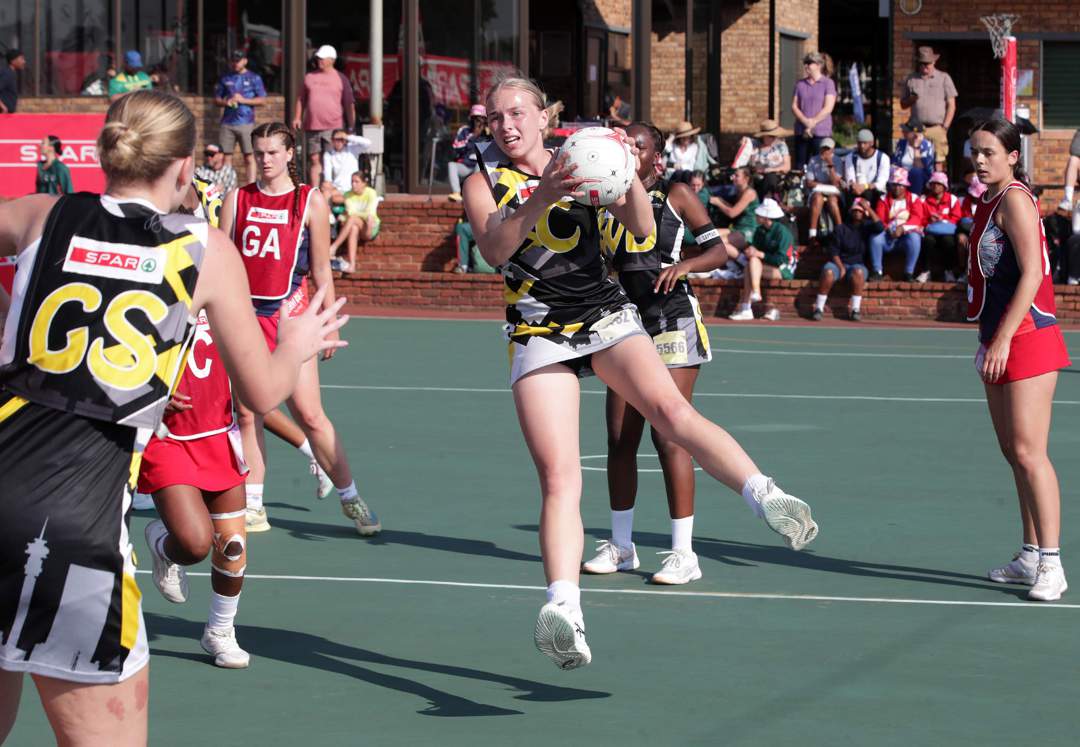 Kaapstad en Potch 1ste slaags, dan Jhb en Mangaung | Netwerk24