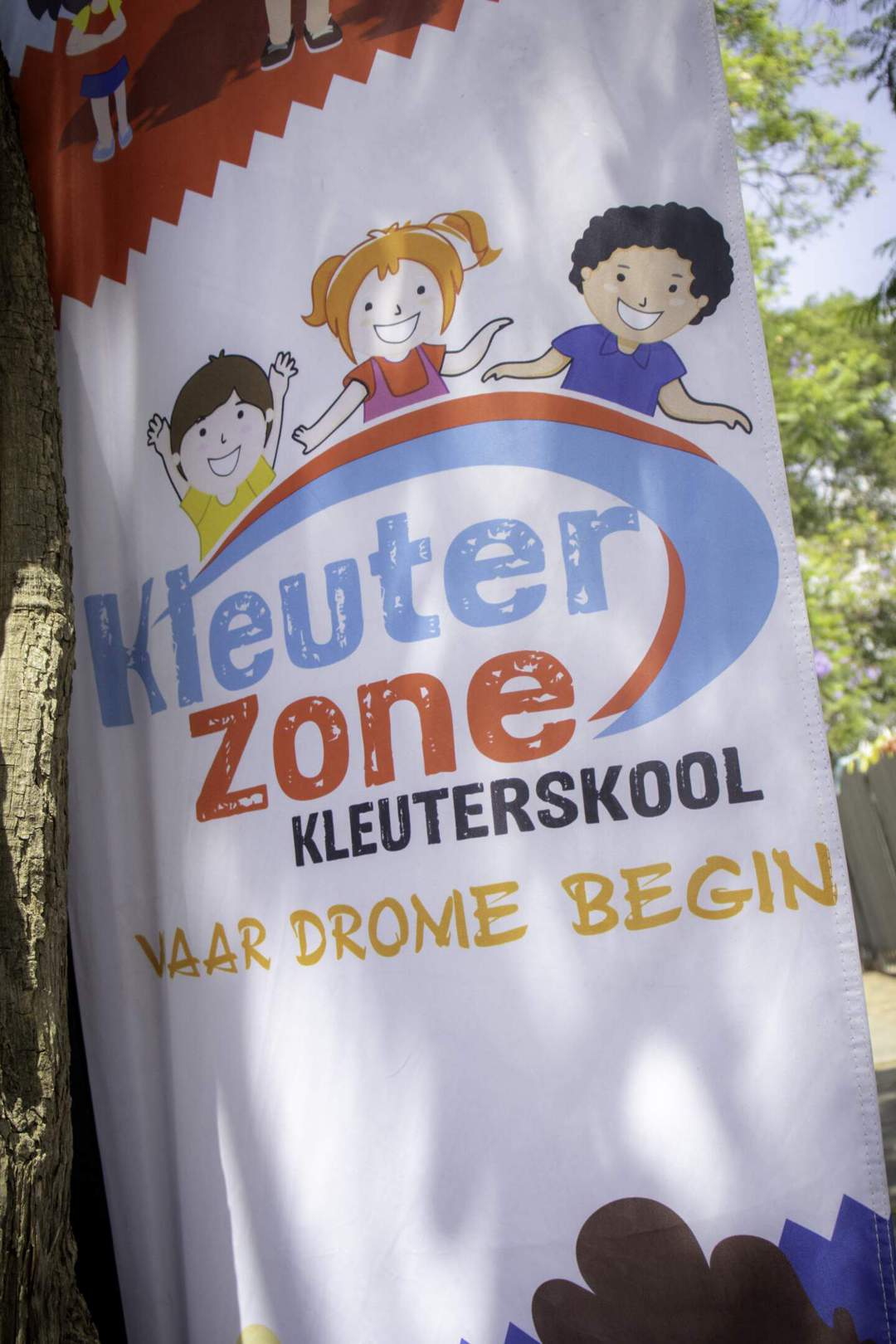Likwidasie-oorlog woed om 5 Kleuterzone-skole | Netwerk24