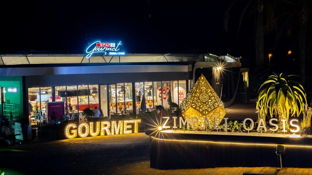 Spar se R152 m.-flater: Gevallestudie van hoe om Swart Vrydag NIE te ...
