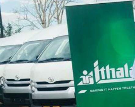 KZN gaan opdok vir waarborg van R2 miljard vir Ithala | Netwerk24