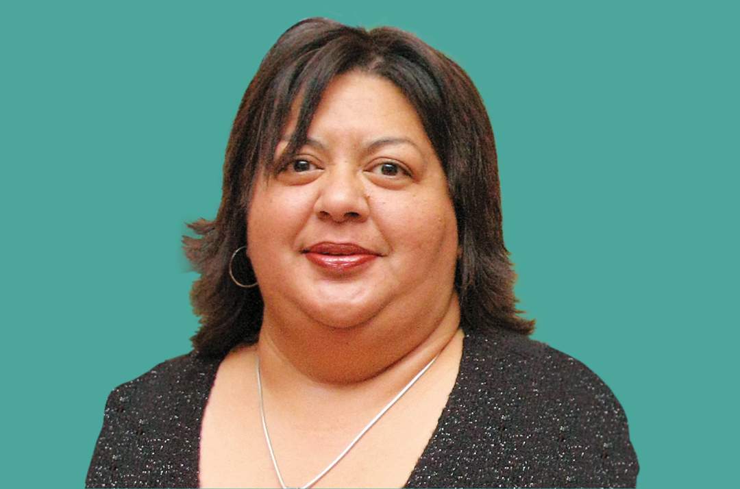Jo-Ann Floris: Nuwe taal net hier onder in straat gebore | Netwerk24