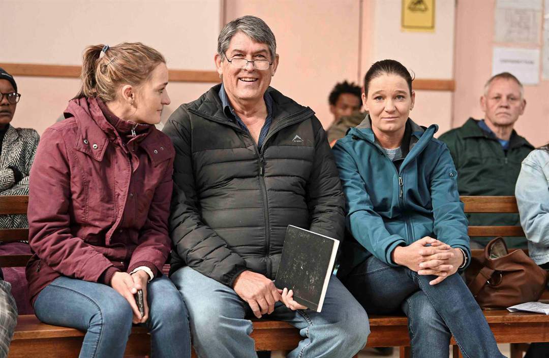 Verkeerdevlei-susters se verhoor oor ‘veediewe’ hervat | Netwerk24