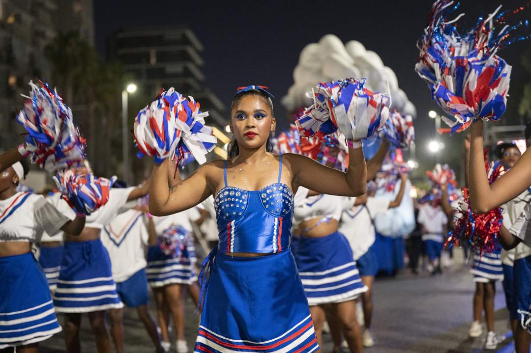 Kaapstad-karnaval 2026 beloof hope skouspel en samehorigheid | Netwerk24