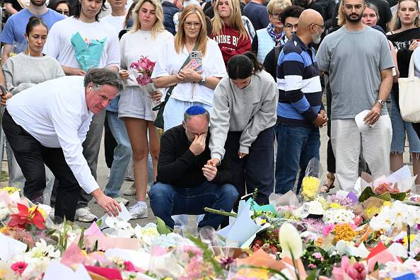 Sekuriteit verskerp vir As-toets in Adelaide ná Bondi-skietery | Netwerk24